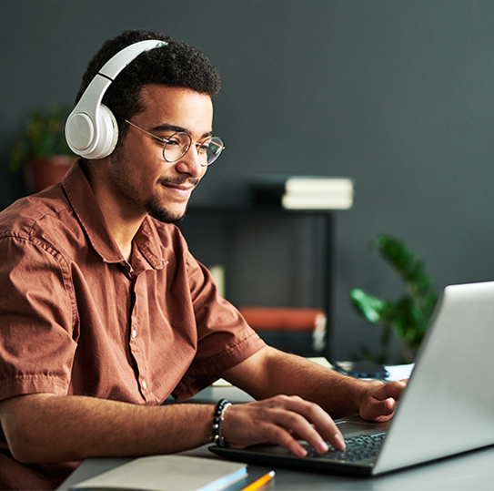 Network Coverage - Managed IT Service Provider