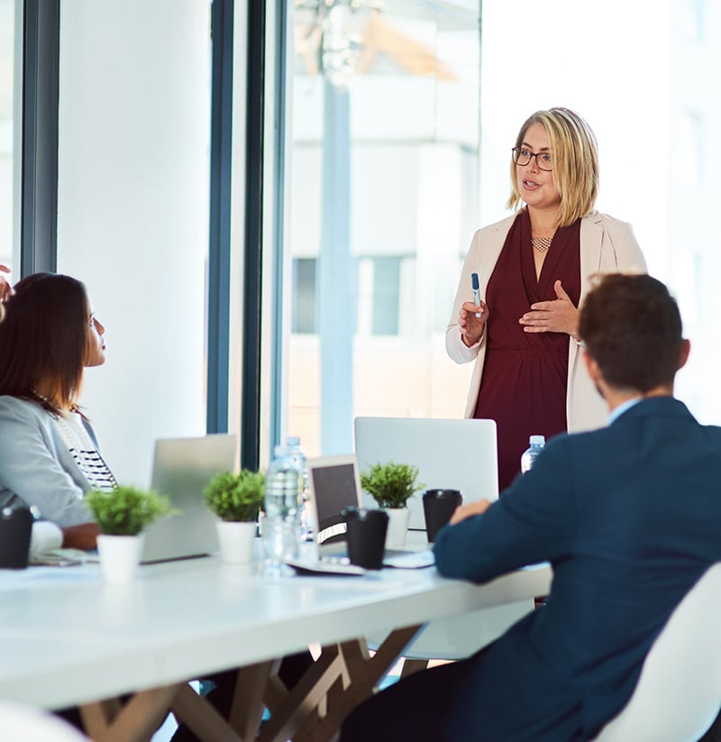 Artificial Intelligence Solutions Provider - Services by NetCov