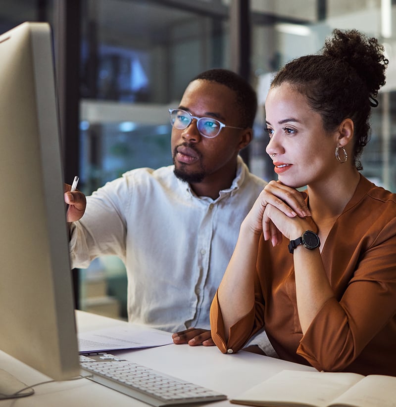 Artificial Intelligence Solutions Provider - Services by NetCov