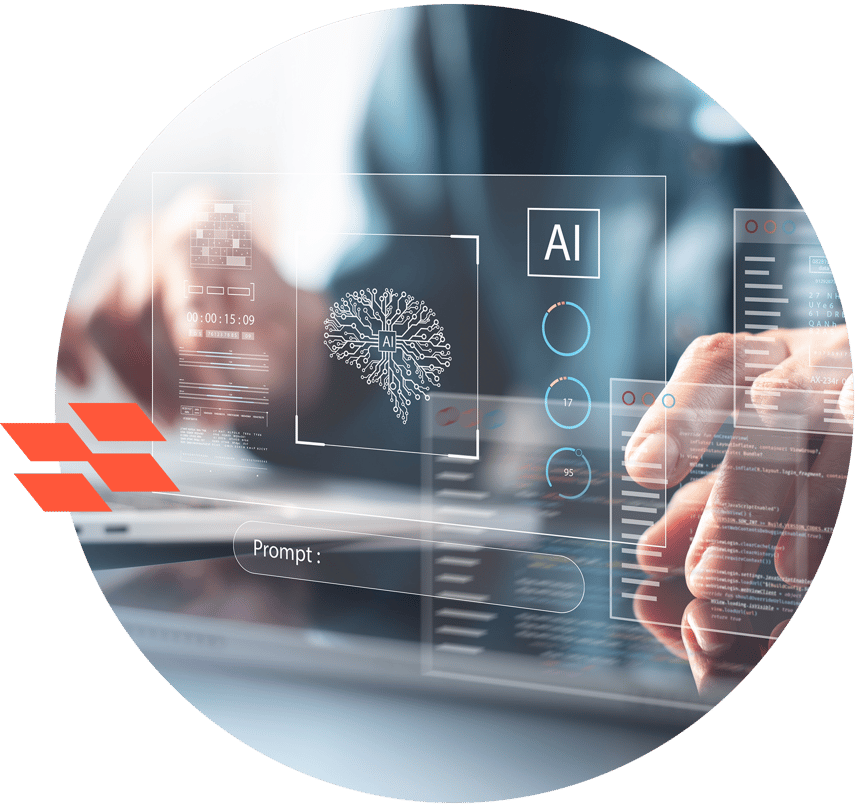 Artificial Intelligence Solutions Provider - Services by NetCov