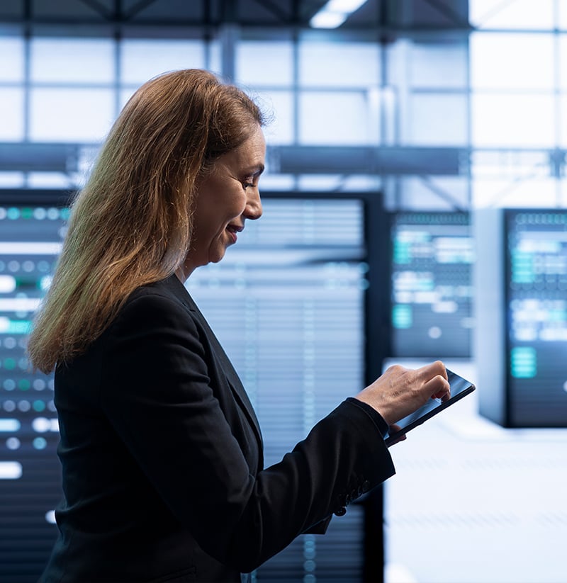 Cloud Solutions Provider - Services by NetCov