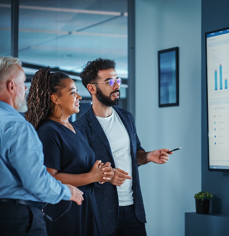 Compliance Management Solutions Provider - Services by NetCov