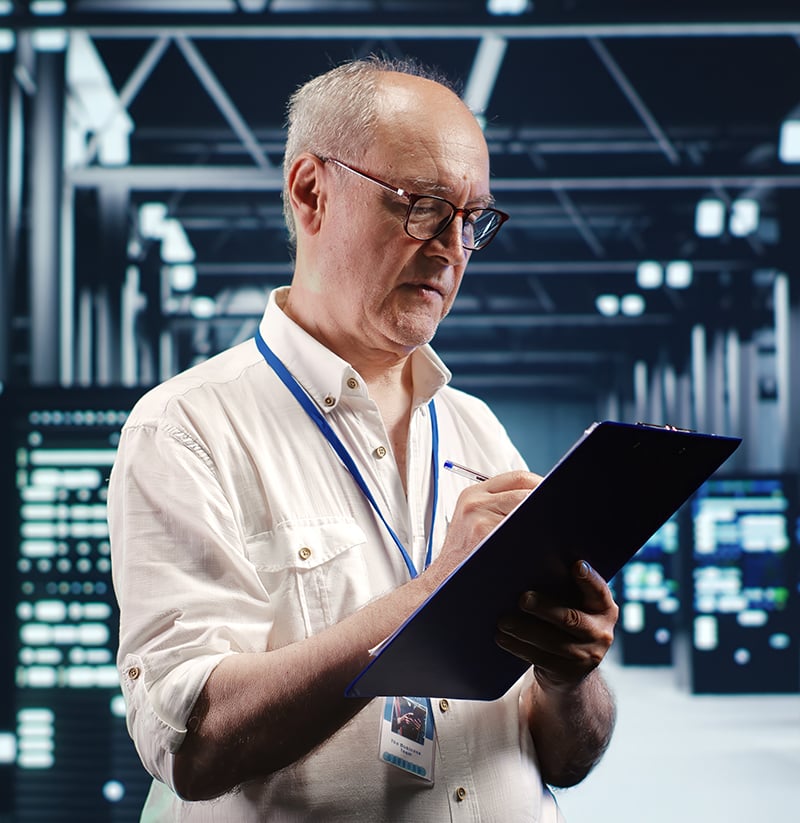 Compliance Management Solutions Provider - Services by NetCov