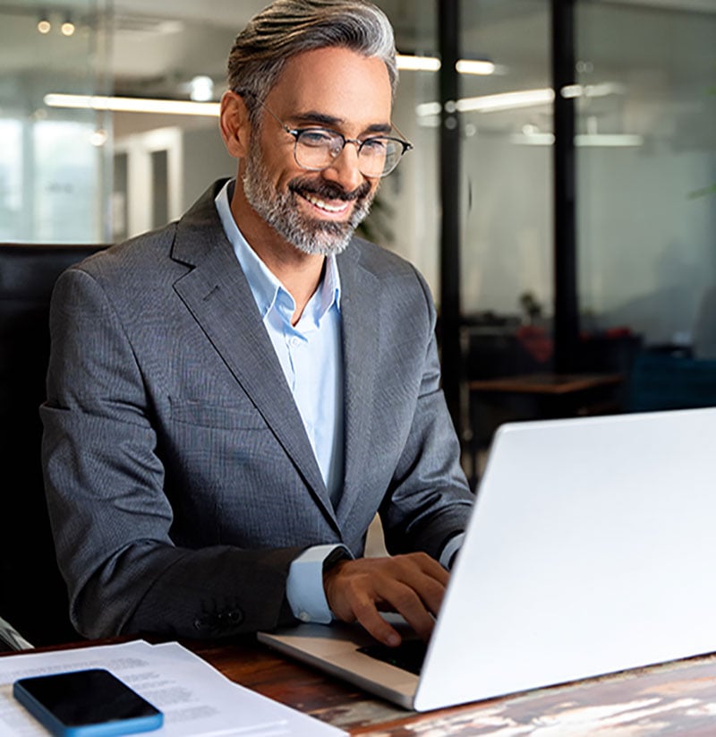 Cybersecurity Solutions Provider - Services by NetCov