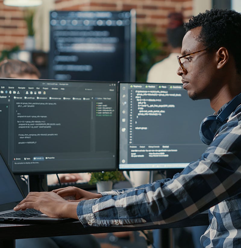 Cybersecurity Solutions Provider - Services by NetCov