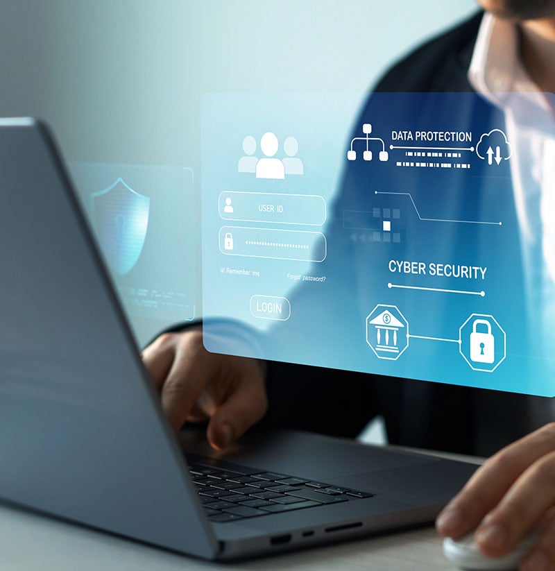 Cybersecurity Solutions Provider - Services by NetCov