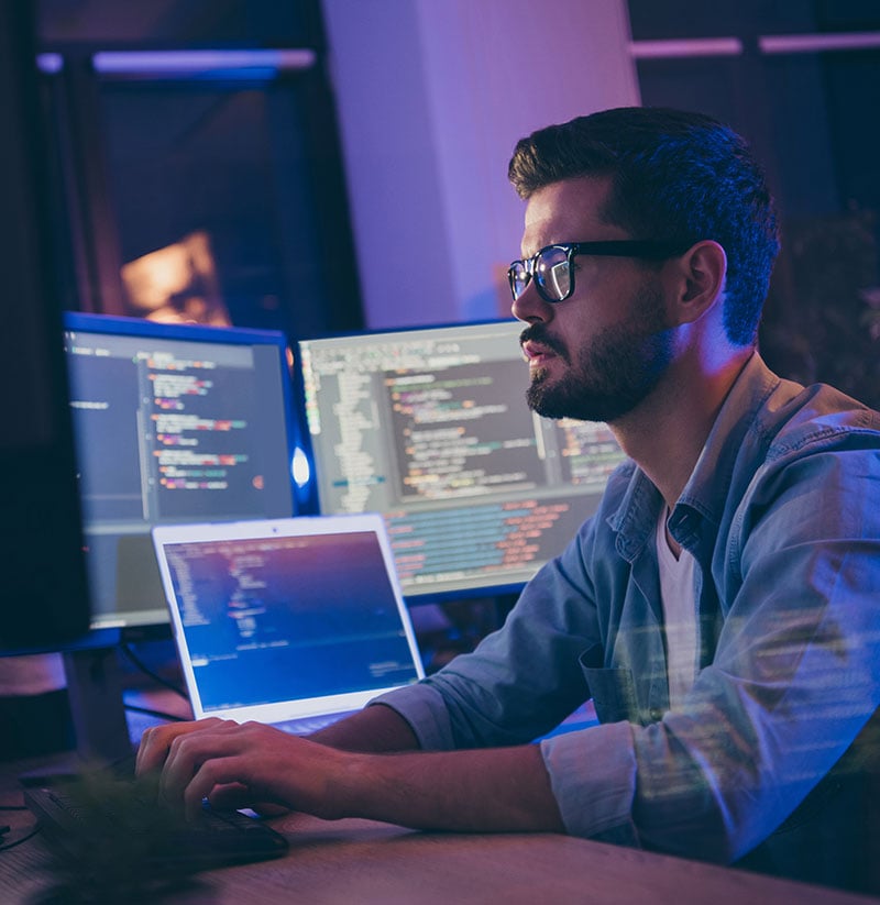 Managed IT Solutions Provider - Services by NetCov