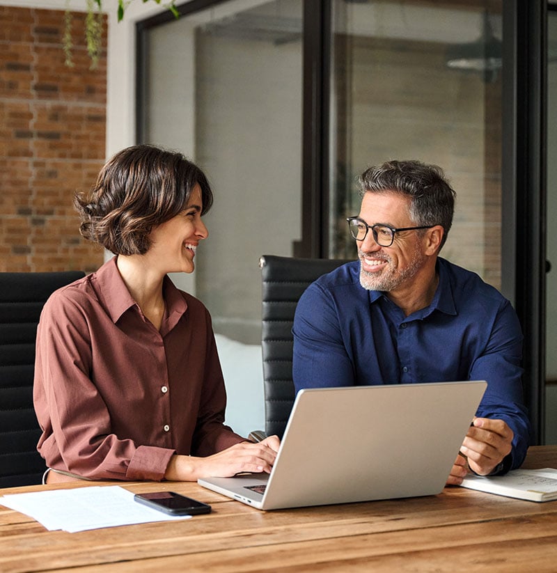 Managed IT Solutions Provider - Services by NetCov