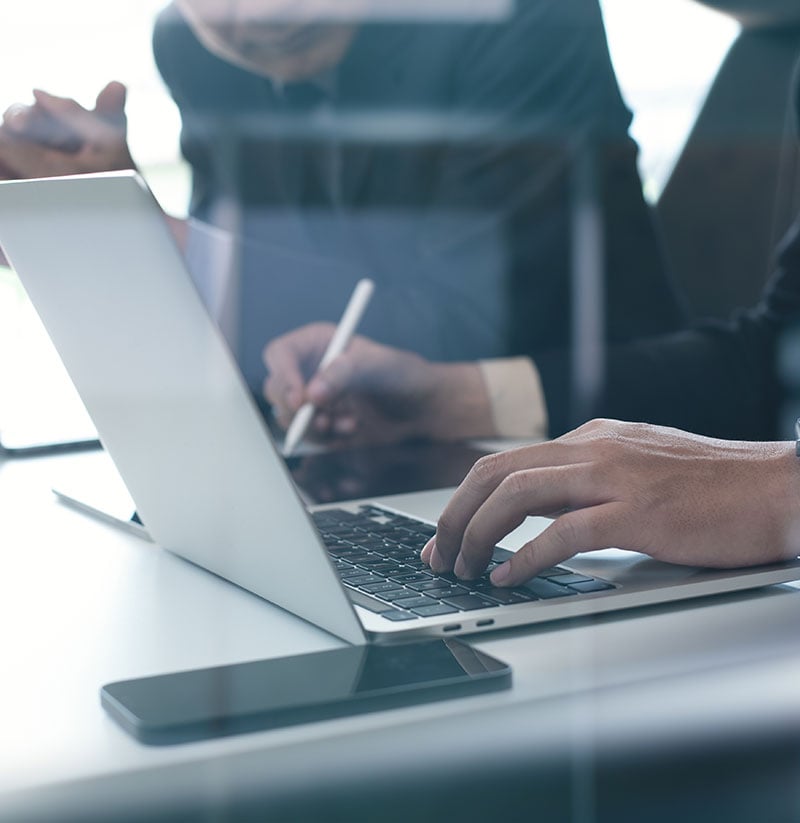 Managed IT Solutions Provider - Services by NetCov