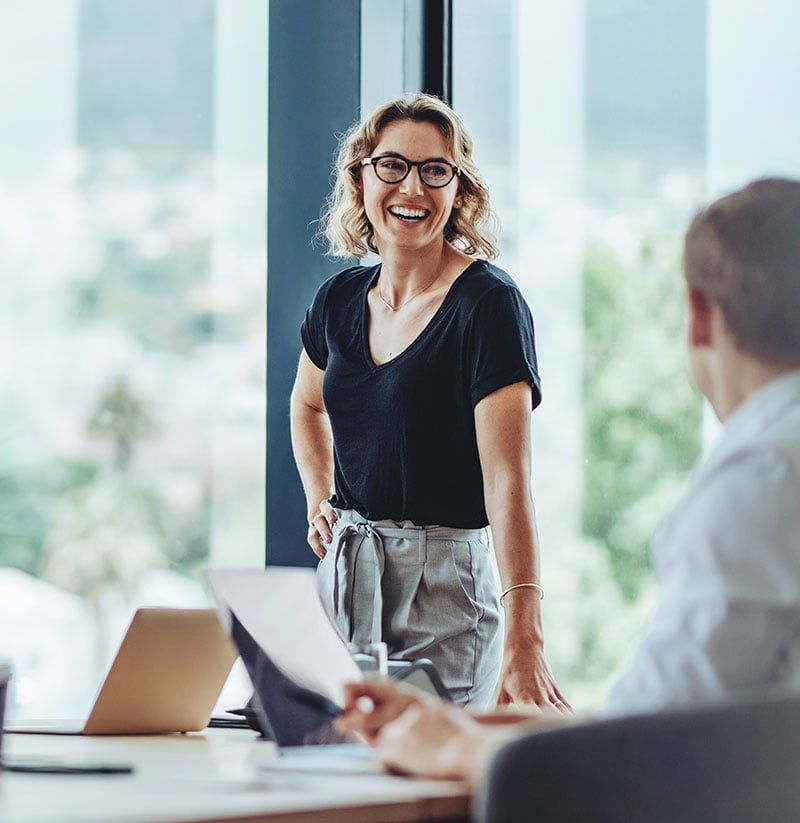 Managed IT Solutions Provider - Services by NetCov