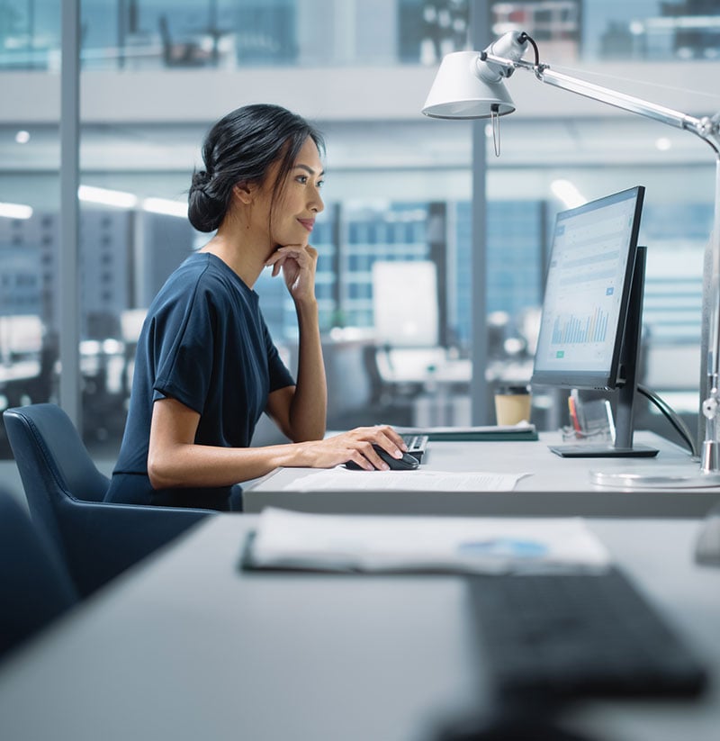 Managed IT Solutions Provider - Services by NetCov