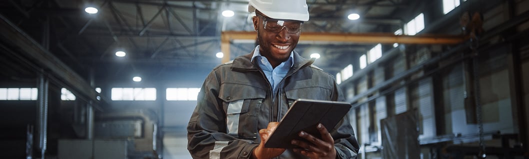 Network Coverage - Managed IT Service Provider