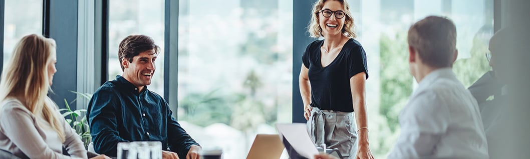 Network Coverage - Managed IT Service Provider